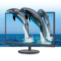 China 15.4 Inch LED Computer Monitor 1280x800 VGA HDMI VESA 75mm LCD PC Monitor for sale