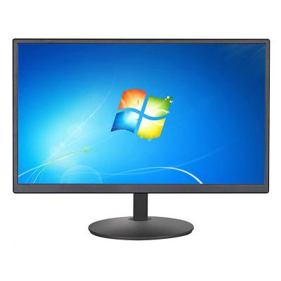 China 15.4 Inch LED Computer Monitor 1280x800 VGA HDMI VESA 75mm LCD PC Monitor for sale