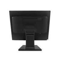 China 17 Inch 4:3 LED Computer Monitor 1280x1024 HDMI VGA VESA 75mm Square Screen for sale