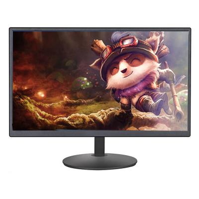 China 15.6 Inch 1280x800 PC LCD Monitor with HDMI VGA VESA 75mm Mount for sale