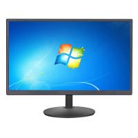 China 19-inch IPS LED Desktop Monitor with 1400×900 Resolution, HDMI & VGA Inputs, 250 cd/m² Brightness for sale