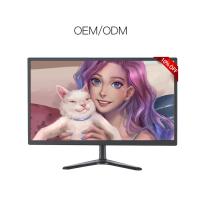 China 20 inch LED Desktop Monitor 1600x900 HDMI VGA OEM ODM PC Screen for sale