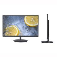 China OEM 22inch FHD LED Monitor 1920x1080 HDMI VGA Desktop Computer Screen for sale