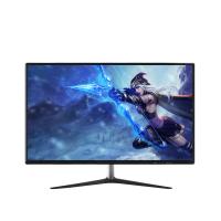 China 23.8 Inch FHD IPS Gaming Monitor 75Hz HDMI VGA LED Computer Display for sale