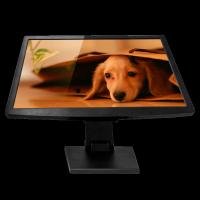 China 21.5 Inch FHD 1080P Capacitive Touch Screen Monitor 1920x1080 HDMI VGA for sale