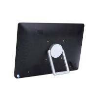 China 12-inch NFC Android Tablet with Wall Mount Bracket - Industrial All-in-One Tablet for sale