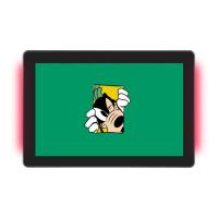 China 13.3-inch All-in-One Android Tablet with 1280×800 Display, RK3566 Processor and POE Power for Meeting Rooms for sale
