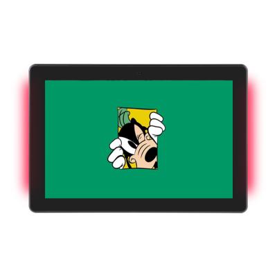China 13.3-inch All-in-One Android Tablet with 1280×800 Display, RK3566 Processor and POE Power for Meeting Rooms for sale