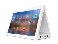 China 10 Inch RK3288 Quad Core Android Tablet 2GB RAM 16GB Dual Screen Industrial for sale