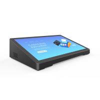 China 10.1 Inch All-in-One Android Tablet RK3288 Quad Core 2GB RAM 16GB 1280x800 Capacitive Touch for sale