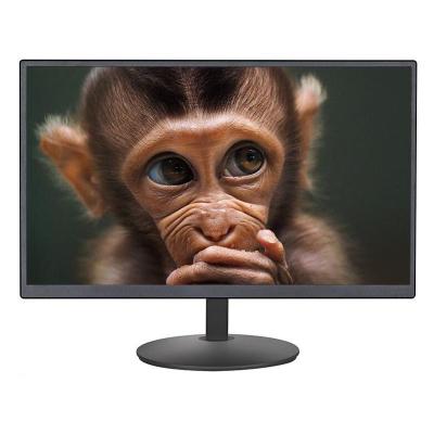 China 20 inch IPS LED LCD Monitor 1600x900 350cd/m2 HDMI VGA for Office School for sale