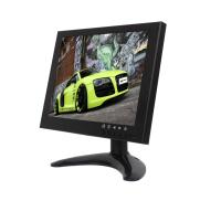China 10.1 Inch IPS Capacitive Touch Screen Monitor 1280x800 300cd/m2 HDMI VGA for sale