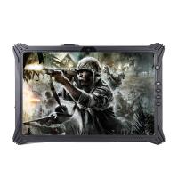 China 10 Inch IP65 Industrial Rugged Tablet with 1920x1200 Touch Screen, Intel Core i5-8250U Processor and -20°C to 60°C Operating Range for sale