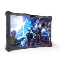 China 10 Inch IP65 Industrial Rugged Tablet with 1920x1200 Touch Screen, Intel Core i5-8250U Processor and -20°C to 60°C Operating Range for sale