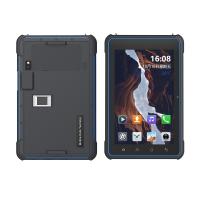 China 8-Inch Industrial Rugged Android Tablet with QR Code Scanner 3GB RAM 32GB Storage 800×1280 Display for sale