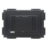 China Embedded Open Frame Touch Monitor 10.1-32 Inch with 1000cd/m² Brightness and 50M Touch Life Cycle for sale