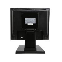 China 21.5 Inch Commercial Touch Screen Monitor Full HD PCAP for Self Ordering Kiosk for sale