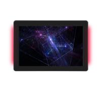 China 13.3-inch RK3288 Wall-Mounted Conference Room Tablet with BOE A+ Screen and Front Camera for Meeting Scheduling for sale