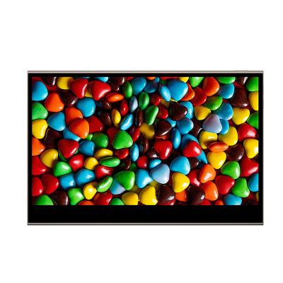 China 15.6 Inch Portable OLED Touch Screen Monitor 400 Nits 4096 Pressure Battery Powered for sale