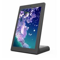 China 8-inch L-Shape Android Tablet RK3566 Quad-Core with 5MP Camera and PoE for Restaurant POS Systems for sale