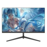 China 20 inch TFT LED PC Monitor 1600x900 HDMI VGA Wide Screen Desktop Display for sale