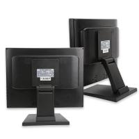 China 17 Inch 1280x1024 Industrial Capacitive Touch Screen Monitor 450cd/m2 for sale
