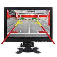 China Hopestar 10.1 Inch Touch Screen Monitor 1280x800 IPS Display with Capacitive Touch and VESA Mount for sale