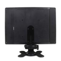 China Hopestar 10.1 Inch Touch Screen Monitor 1280x800 IPS Display with Capacitive Touch and VESA Mount for sale