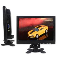 China Hopestar 10.1 Inch Touch Screen Monitor 1280x800 IPS Display with Capacitive Touch and VESA Mount for sale