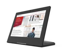 China 10.1 Inch L Shape RK3288 All In One Android Tablet IPS Touchscreen 1280x800 for sale