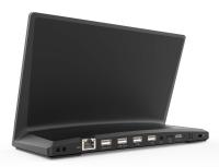 China 10.1 Inch L Shape RK3288 All In One Android Tablet IPS Touchscreen 1280x800 for sale