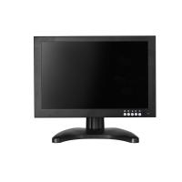 China 10.1 Inch EDP LCD CCTV Monitor 1920x1200 Resolution with 50,000 Hour Lifespan and Multi-Input Support for sale