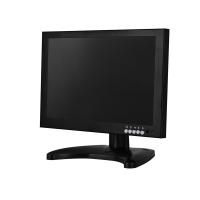 China 10.1 Inch EDP LCD CCTV Monitor 1920x1200 Resolution with 50,000 Hour Lifespan and Multi-Input Support for sale