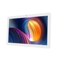 China 13.3 Inch Wall Mounted Android Tablet with RK3188/RK3288 CPU and Stand for Commercial Digital Signage for sale