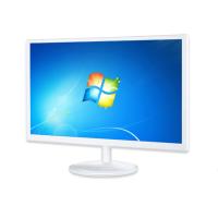China 18.5 to 27 Inch LED Computer Monitor 1080p HDMI VGA USB Office Display for sale