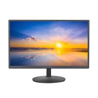 China 18.5 to 27 Inch LED Computer Monitor 1080p HDMI VGA USB Office Display for sale