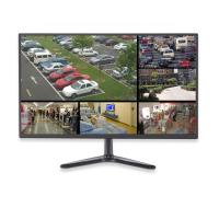 China 18.5 to 27 Inch LED Computer Monitor 1080p HDMI VGA USB Office Display for sale