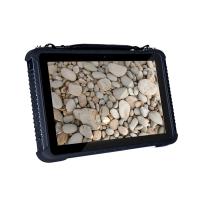 China 10.1-inch IP67 RK3399 Android Rugged Tablet with 10000mAh Battery and 4GB RAM for Industrial Applications for sale