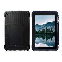China 10.1-inch IP67 RK3399 Android Rugged Tablet with 10000mAh Battery and 4GB RAM for Industrial Applications for sale
