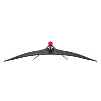 China 49 Inch 144Hz Curved Gaming Monitor 3840x1080 Frameless Desktop Display for sale