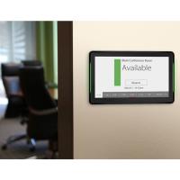 China 10.1-Inch Android Tablet with PoE Power and NFC/RFID Authentication for Meeting Rooms for sale