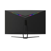 China 38.5 Inch Ultra Wide 2K Gaming Monitor 2560x1440 165Hz VA Curved FreeSync for sale