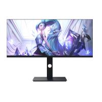 China OEM 43.8 Inch 3840x1080 UltraWide Gaming Monitor 120Hz 1ms AMD FreeSync Premium HDR400 for sale