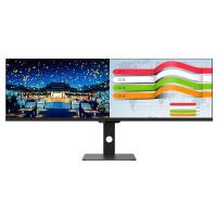 China OEM 43.8 Inch 3840x1080 UltraWide Gaming Monitor 120Hz 1ms AMD FreeSync Premium HDR400 for sale