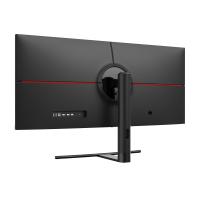 China 40 Inch 4K Frameless Gaming Monitor 3440x1440 IPS HDR600 144Hz 1ms for sale