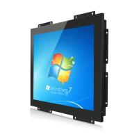 China Embedded Open Frame Touch Screen Monitor 10.1-32 inch with 5ms Response Time and 1000cd/m² Brightness for sale