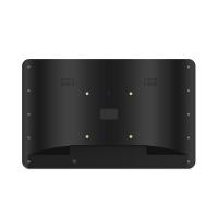 China 10.1 Inch RK3399 Android Conference Tablet with PoE, NFC and 10-Point Touch Screen for Wall Mount Installation for sale
