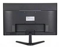 China 21.5 Inch LED PC Monitor 1920x1080 HDMI VGA Desktop Display for Office Gaming for sale