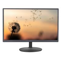 China 23.6 Inch Full HD LED Computer Monitor 1920x1080 HDMI VGA 75x75mm VESA for sale
