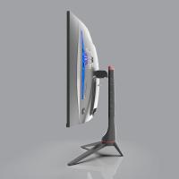 China 32 Inch 2K Curved Gaming Monitor 165Hz VA Panel 1ms 350cd/m2 Freesync for sale